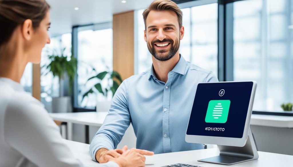 Metode Pembayaran Koitoto 2024: Aman & Cepat